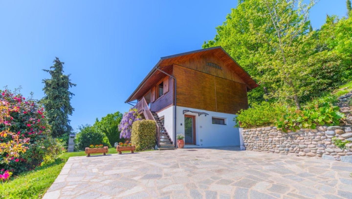 Chalet Sophie - Luxury Chalet - Piedmont