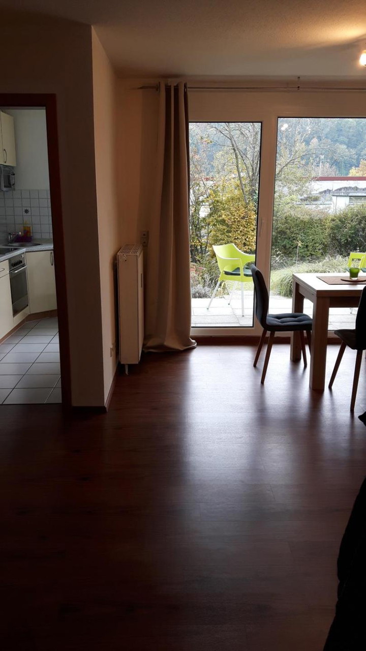 A&m Wohnen2 - Bad Waldsee
