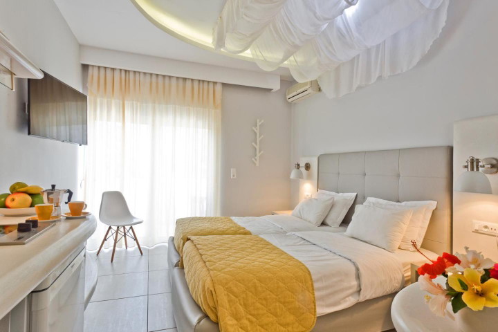 Venezia Bungalows - Griechenland