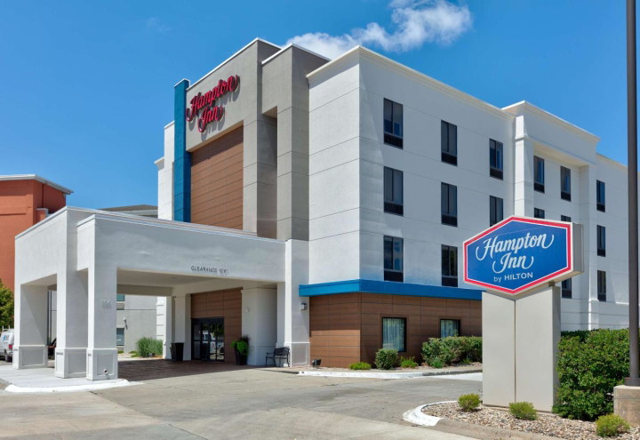 Hampton Inn Norfolk - Norfolk, NE
