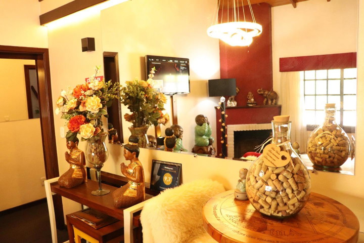 Pousada Hencke Haus - Canela