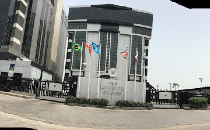 The Avenue Suites - Guest Room - Lagos, Nigeria