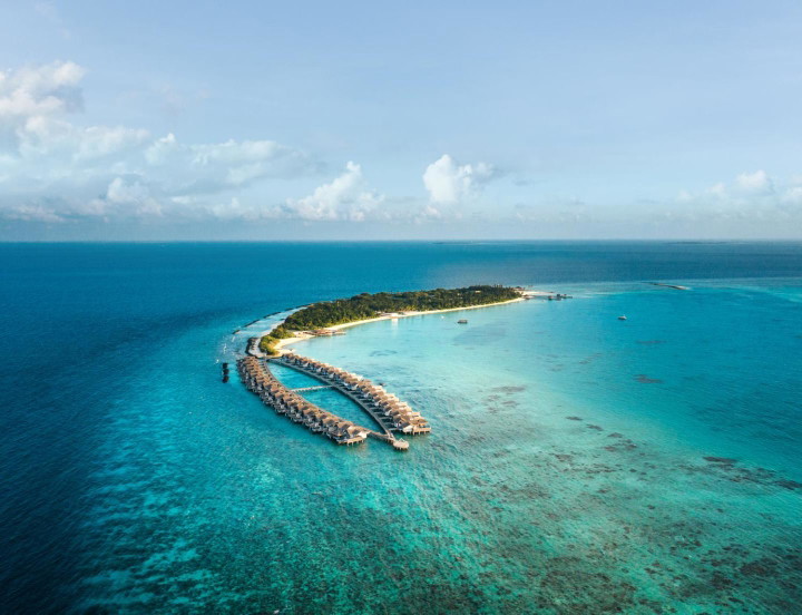 Sirru Fen Fushi Private Lagoon Resort Maldives - Maldives