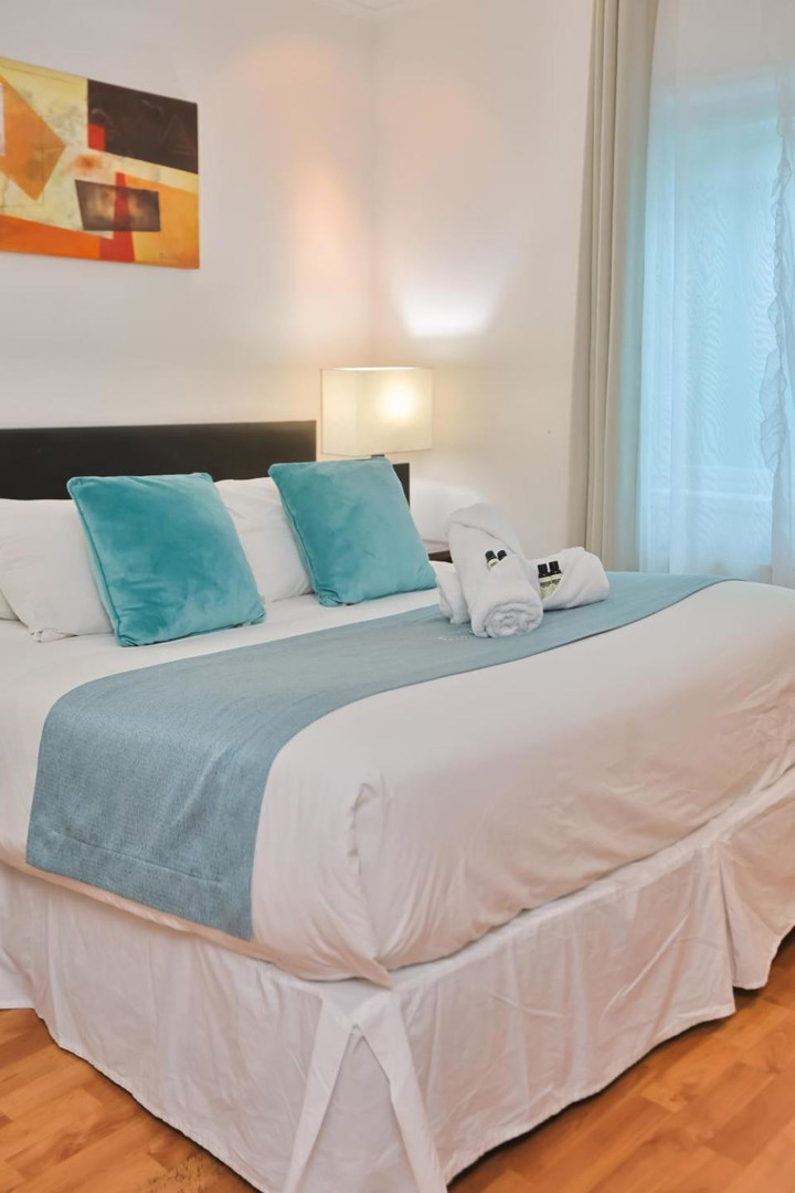 Hotel Boutique Trinidad - Concón