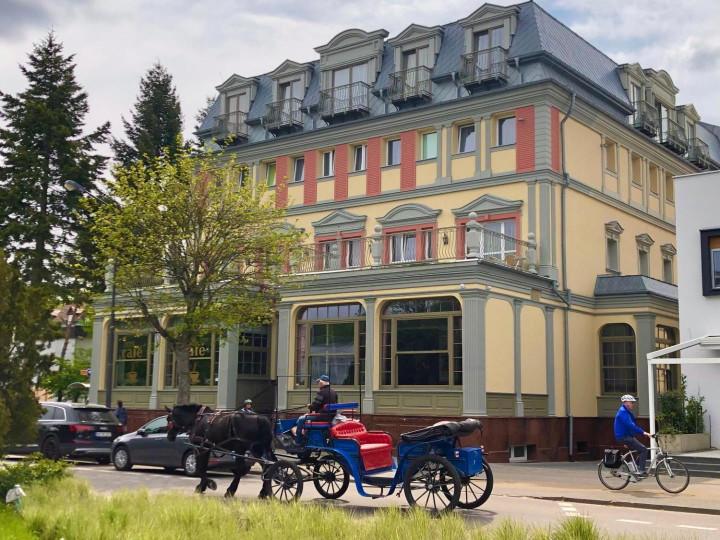 Irys Boutique Residence - Przy Plaży - Misdroy