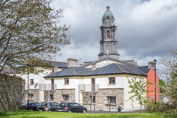 Cathedral View Apartments - Irlande