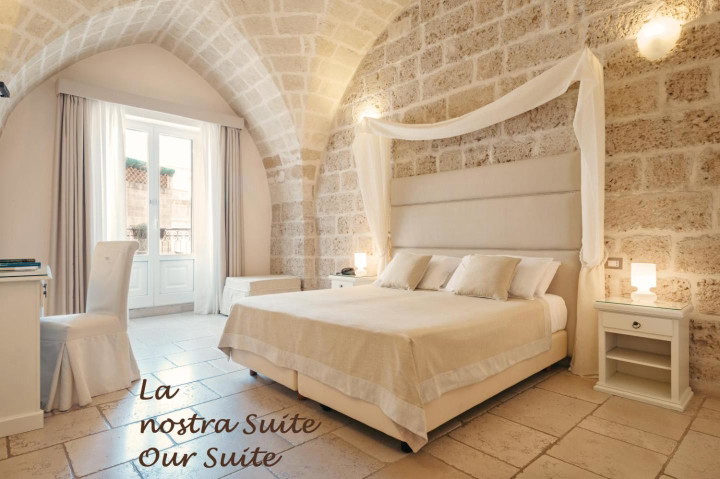 Hotel L'arcangelo - Boutique Hotel - Taranto