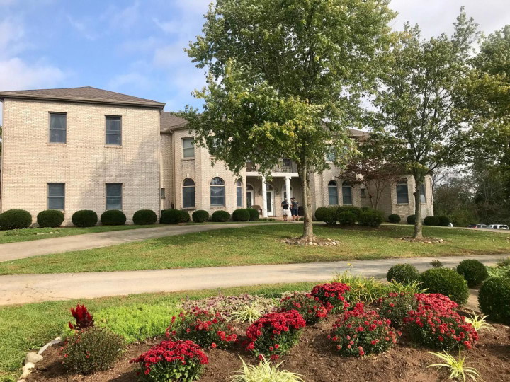 Rabbit Creek Bed & Breakfast - Kentucky