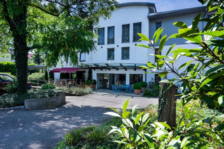 Parkhotel Schillerhöhe - Aspach