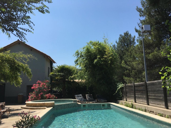 Hôtel La Fête En Provence - Vaison-la-Romaine