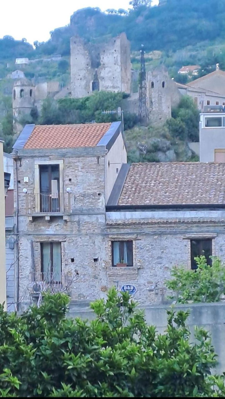 Palazzo Camerana - Messina