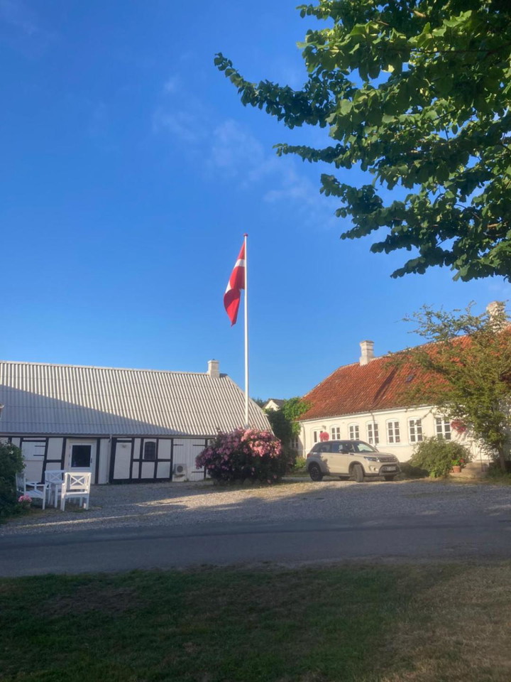 Vejskrækgården - Denmark