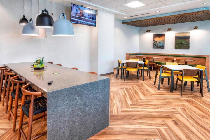 Fairfield Inn & Suites By Marriott Ottawa Airport - Ottawa
