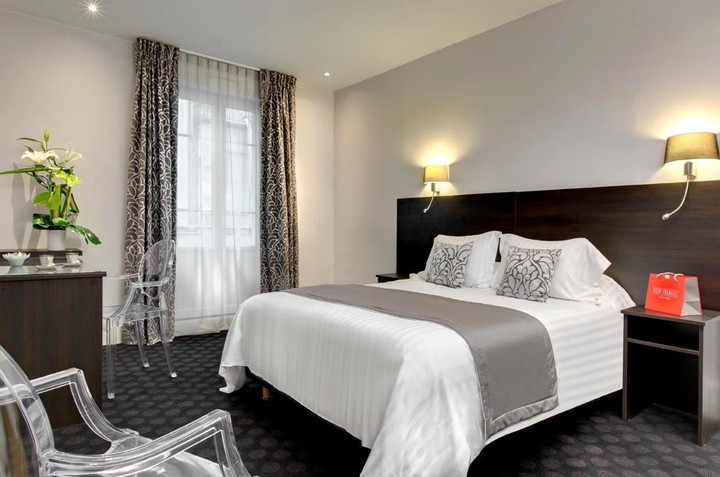 Midland Hôtel - Restaurant Le Derby's - Vichy