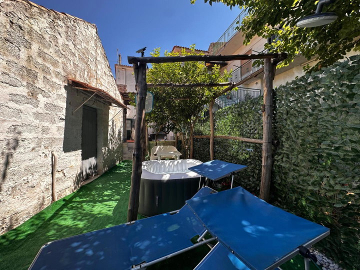 Tenuta Moffa - Cetara