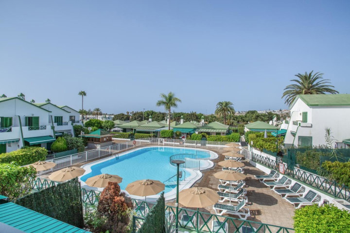 Great Bungalow Maspalomas - Canary Islands