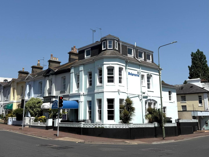 Belgravia Holiday Apartments - England