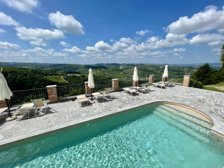 Villa Incanto Apartments - Piémont