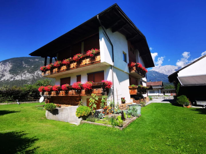 Haus Neurauter - Ehrwald