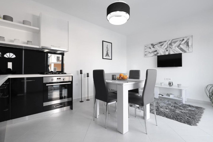 Luxury Apartment Bella - Zadar