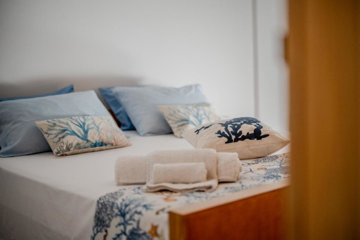 Fiammetta House - Otranto