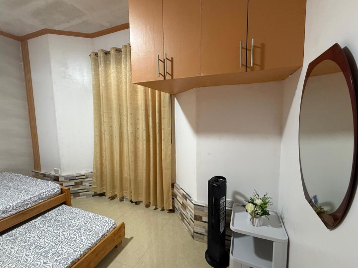 A4 Transient House - Baguio