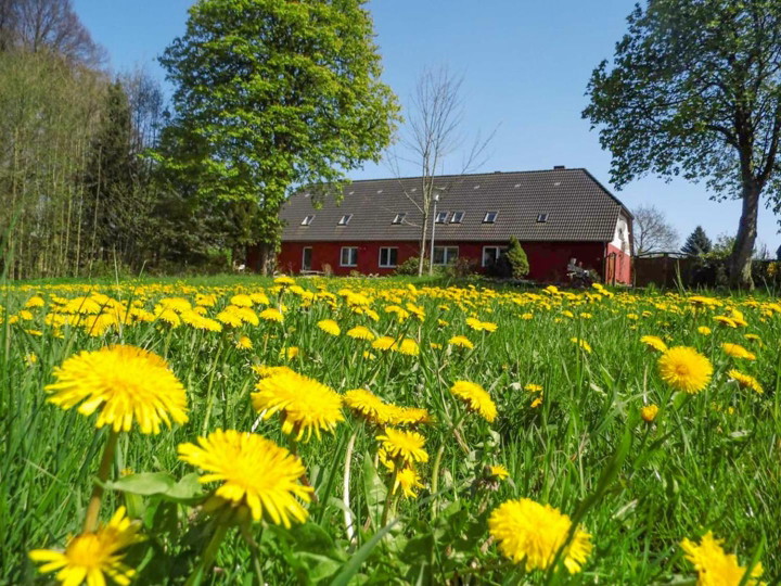 Ferien Auf Dem Lande - Alemania