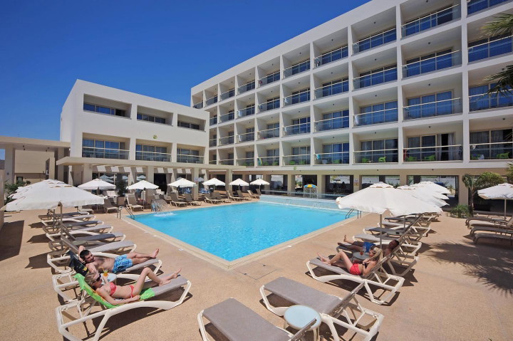Nelia Gardens - Cyprus