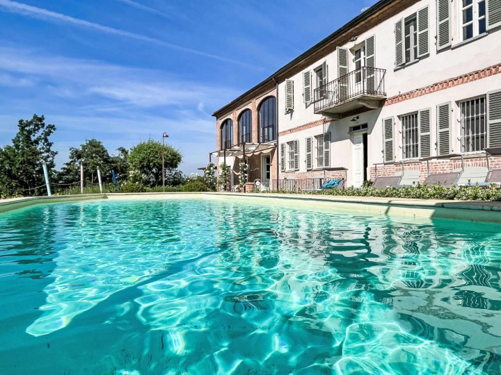 Holiday Home Tenuta Margherita By Interhome - Asti