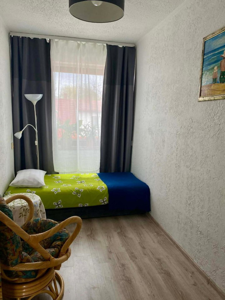 Pokój Jednoosobowy Blisko Centrum - Gdańsk
