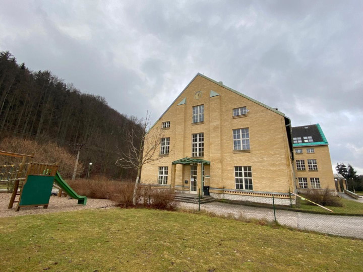 Středisko Ekologické Výchovy Sever - Karpacz