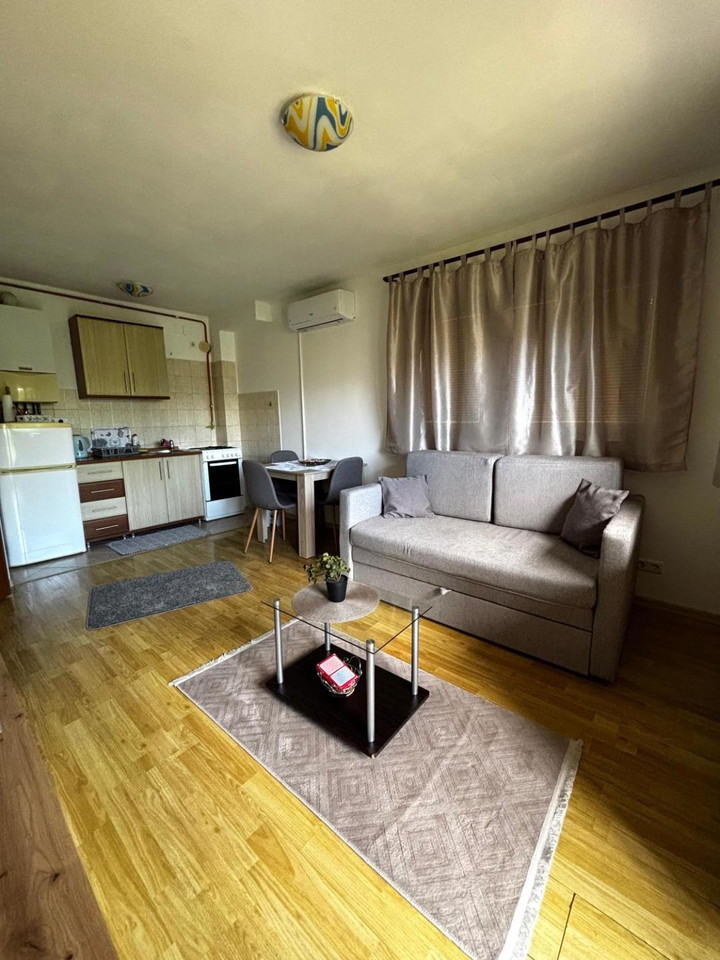 Borak Relax Apartments - 塞拉耶佛