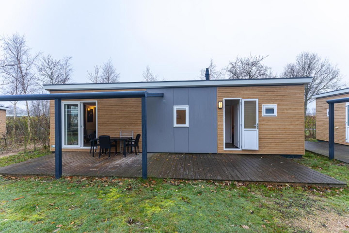 Duinhoeve Chalet Zeeland Huisdier Toegestaan - Nederland