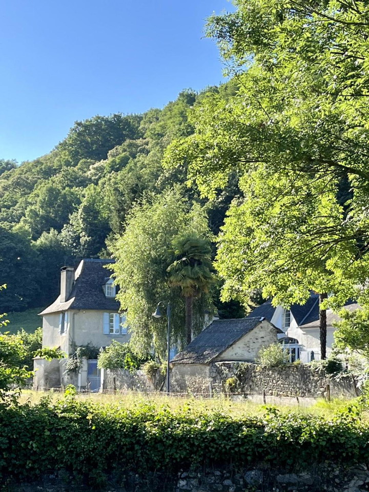 Les Perséides - Argelès-Gazost