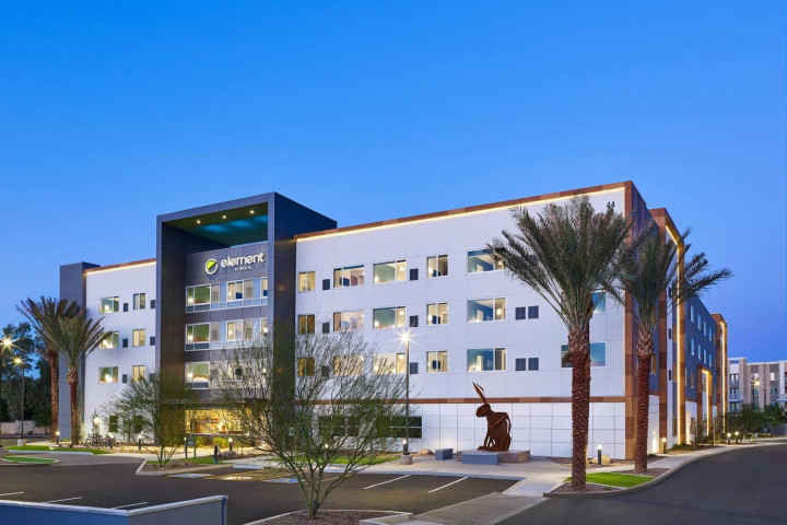 Element By Marriott Chandler Fashion Center - Chandler, AZ