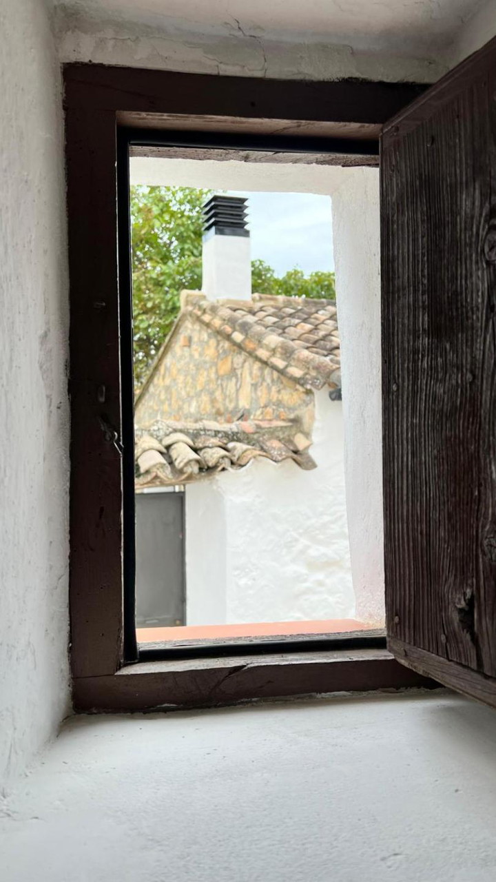 La Cuadra - Grazalema