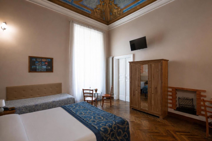 Family Hotel Balbi - Genua