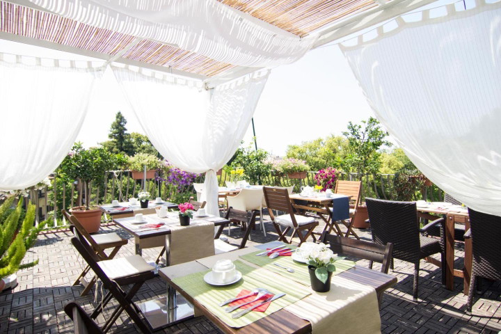 B&b 7 Rooms - Pisa