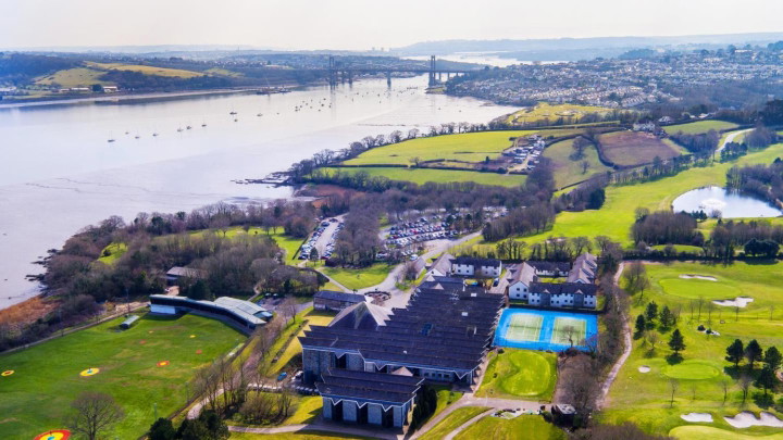 China Fleet Country Club - Plymouth