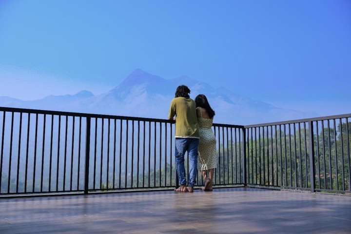 Leal Resort-wayanad - Kerala
