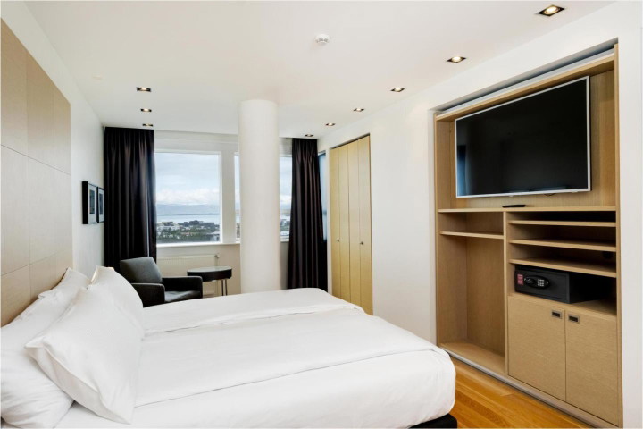 Hilton Reykjavik - Reykjavik