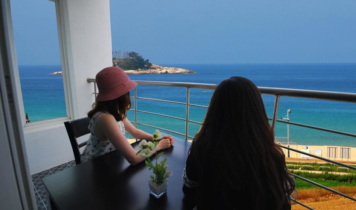 Sunrise Pension - Sokcho-si