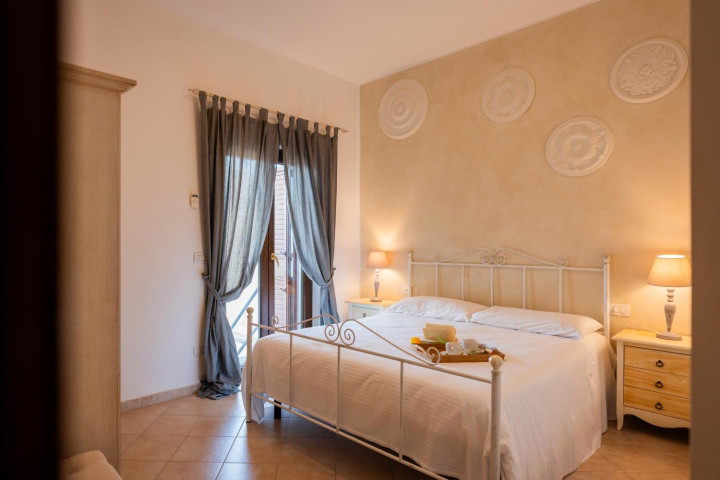 Palazzo De Luca By Apulia Hospitality - Locorotondo