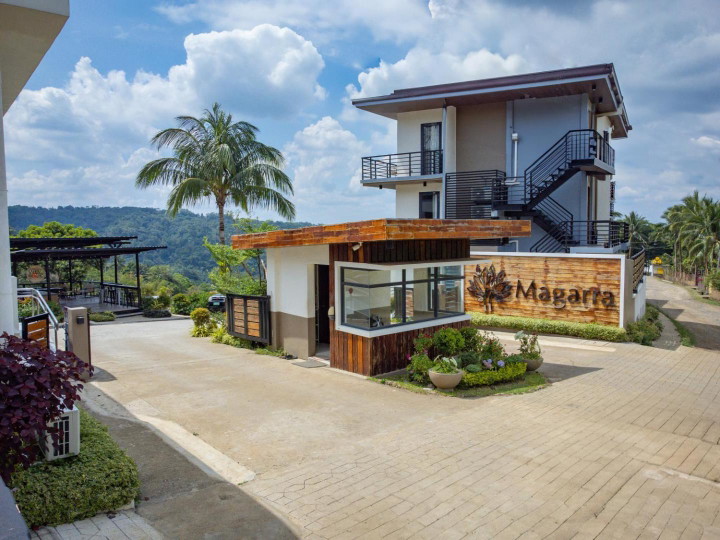 Magarra Hotel - Subic