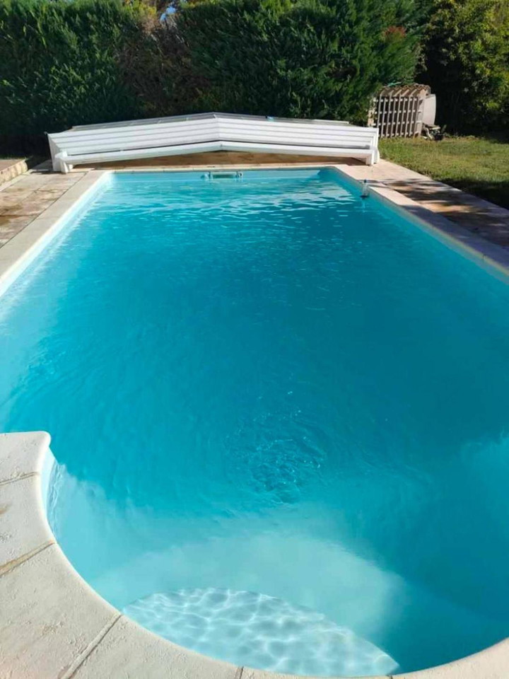 Villa St Cyprien Piscine Privée Vélos Wifi - Perpignan