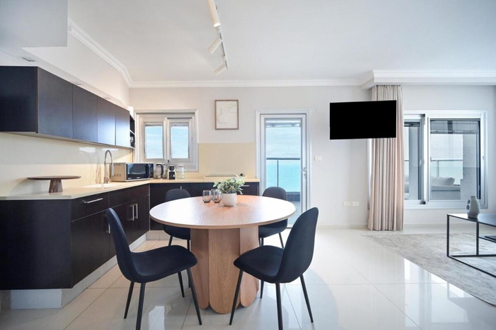 Orchid Hotel By Holyguest - Tel Aviv-Yafo