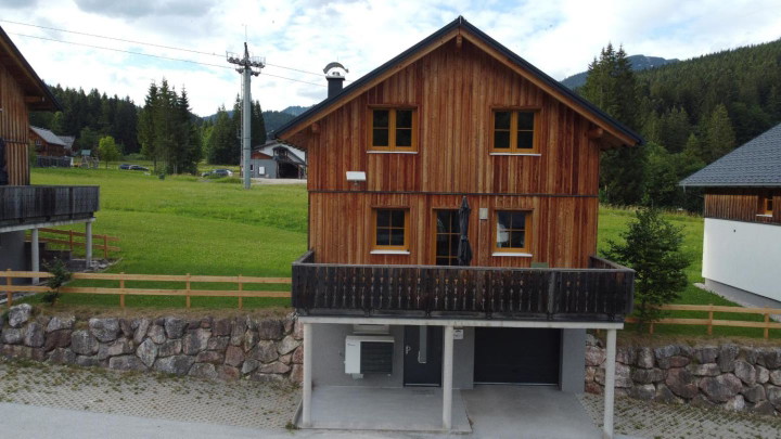 Hideaway Chalets Loser - 2 By Aa Holiday Homes - Obertraun