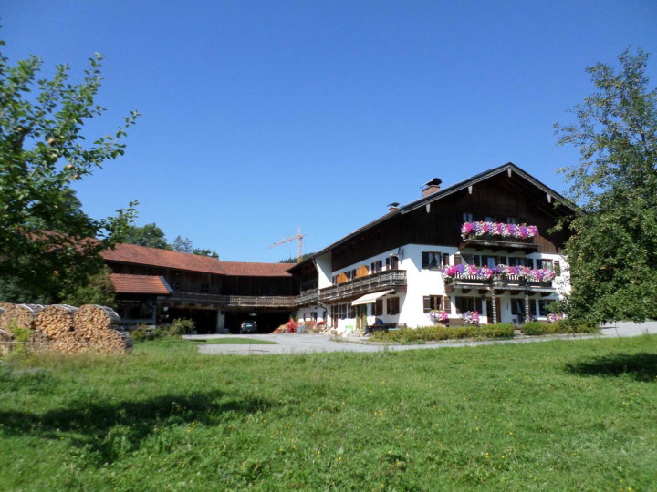 Haus Bamberger - Tegernsee