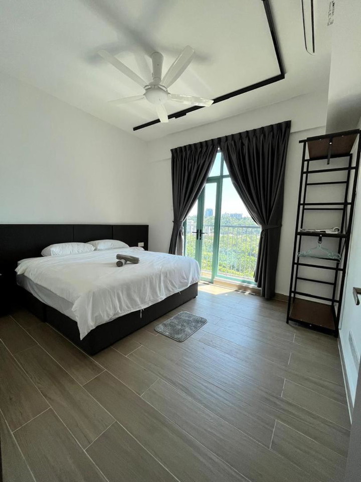 Bay Suites By Lw - Kota Kinabalu