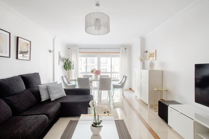 Apartamento Em Lisboa, Perto De Sintra - São Domingos de Rana